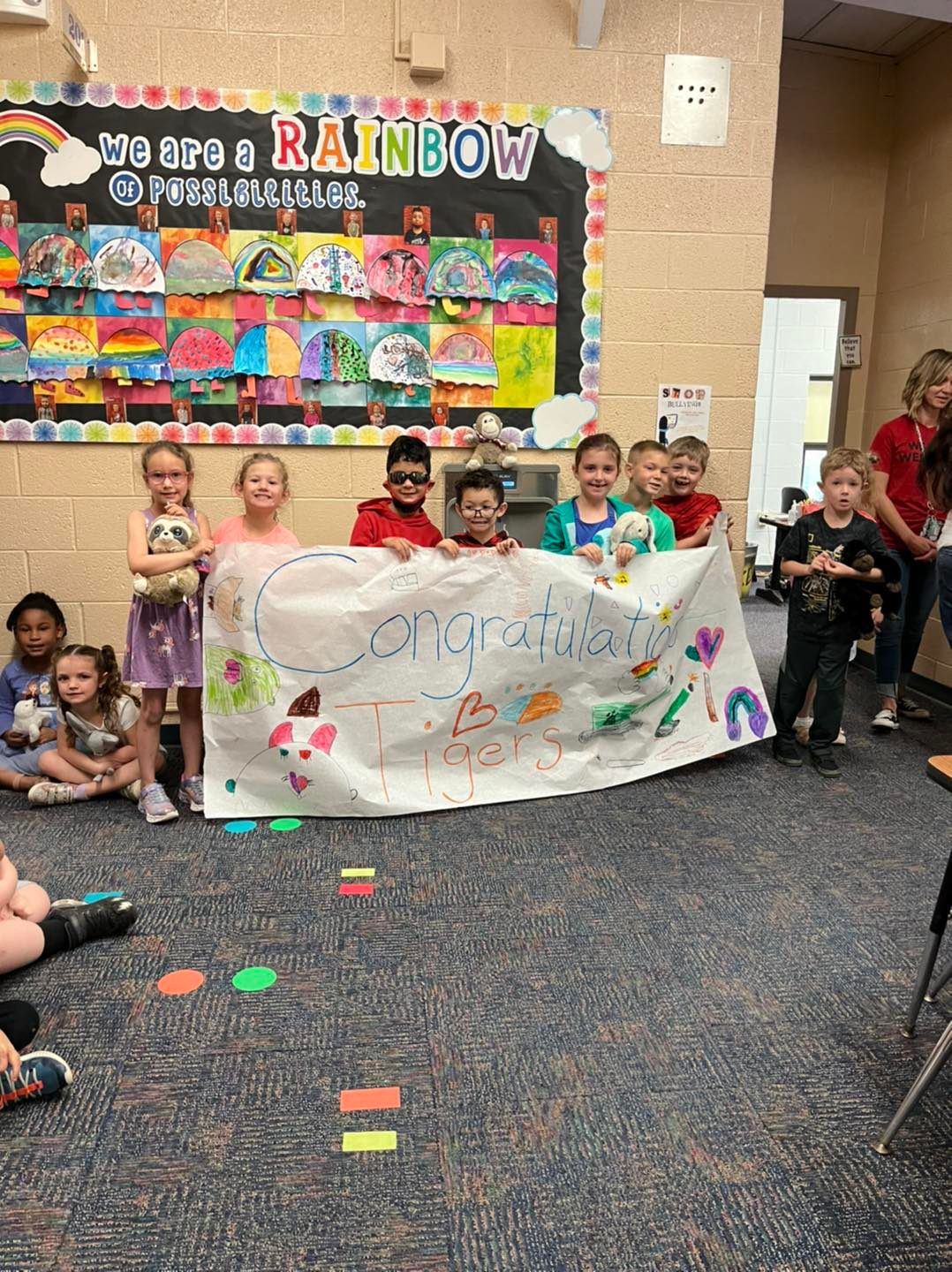 Hillside Elementary School / Hillside Elementary