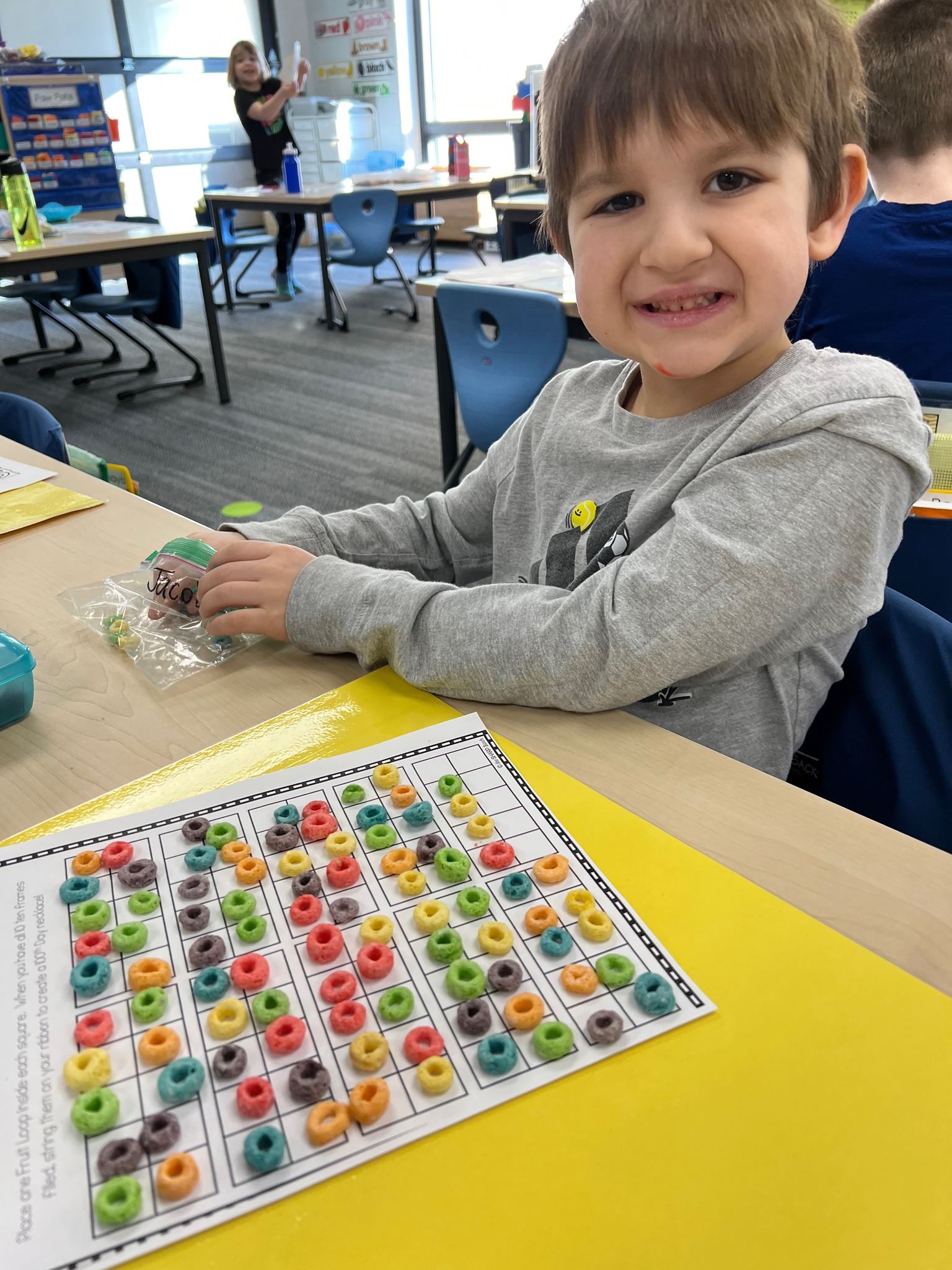 Paddock Road Elementary School / Paddock Road Elementary School